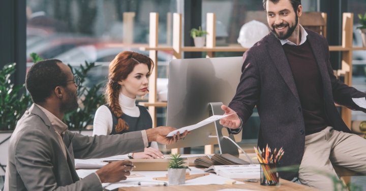 Team Building In A Multicultural Workforce Setting Is Important