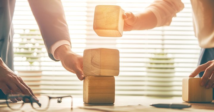 Team Building Games You Can Play In The Office With Your Team